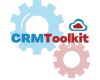 Getting Started with CRM Toolkit | Target Cloud